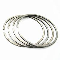 China For Peugeot Piston Rings Oil Control Rings 85mm 1.2+1.5+2.5mm ISO 9001 for sale