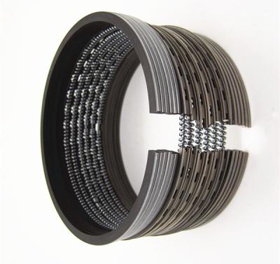 China For RVI M420 M420.30 Piston Rings Oil Control Rings 120mm 3.25+3+3+6mm ISO 9001 for sale