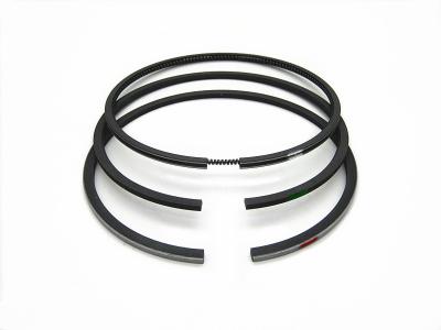 China Renault J7R Piston Rings Oil Control Rings 88mm 1.5+1.75+3mm ISO 9001 for sale