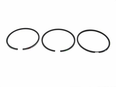 China MITSUBISHI 6DH135 Piston Rings Oil Control Rings 135mm 4+2.5+6mm ISO/TS16949 for sale