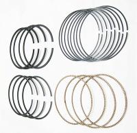 China Volvo B18A B18B B18D Piston Rings Oil Control Rings 84.14mm 2+2+4.76mm for sale
