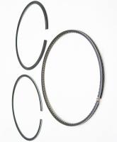 China Honda EB-1 Civic1200 Auto Piston Ring 70.0mm 1.5+1.5+2.8 ISO 9001 Quality for sale
