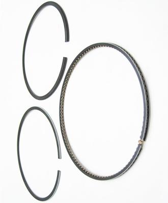 China Honda EB-1 Civic1200 Auto Piston Ring 70.0mm 1.5+1.5+2.8 ISO 9001 Quality for sale