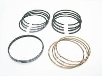 China For VOLVO B16A Piston Rings Oil Control Rings 79.37mm 1.98+1.98+4.76mm ISO/TS16949 for sale
