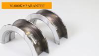 China Scratch Resistant Engine Con Rod Bearing AEB4598SA GL Escort 1.4L 8pcs For Ford Standard Size for sale