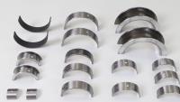 China Scratch Resistant Engine Con Rod Bearing AEB4598SA GL Escort 1.4L 8pcs For Ford Standard Size for sale