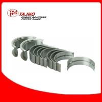 China GM 4.8L 5.3L Engine Aluminium Main Bearing MS-2199A 7298MA Standard Size ISO/TS16949 for sale
