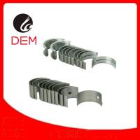 China GM 4.8L 5.3L Engine Aluminium Main Bearing MS-2199A 7298MA Standard Size ISO/TS16949 for sale