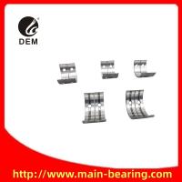 China Benz OM651 Engine Main Bearing Thrust Washer 6510330701 STD 0.25mm ISO/TS16949 for sale