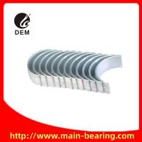 China Ford Sierra XR4 2.0 2.3 96mm Engine Main Bearing Standard Size DEM Aluminium for sale