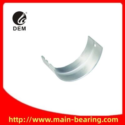 China Jeep 3.6L 2011 Engine Main Bearing Aluminium Standard Size MS-2351 for sale