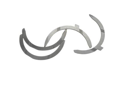 China Toyota 1TR 2TR Engine Thrust Washer High Hardness OEM T729A STD 0.25mm Precision for sale