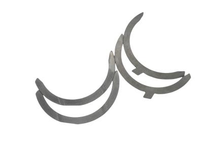 China Toyota 1KD 1KZ 2KD Engine Thrust Washer STD 0.25mm OEM T720A Aluminium Alloy for sale