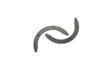 China Toyota 2L 3L 5L Engine Thrust Washer STD 0.25mm Durable OEM T037A for sale
