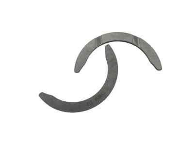 China Mercedes Benz 272 Engine Thrust Washer OEM A2720330962 STD 0.25mm Aluminum Alloy for sale