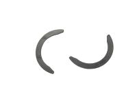 China Mercedes Benz 271 Engine Thrust Washer OEM A2710300063 STD 0.25mm Precision for sale