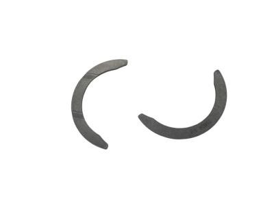 China For Mazda WL W9 WL-T Engine Thrust Washer OEM WLY6-11-SJ0 STD 0.25mm Aluminum Alloy for sale