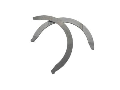 China Mitsubishi 4G63 4G64 Engine Thrust Washer T139A STD 0.25mm High Precision for sale