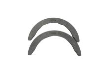 China Mitsubishi 4D30 4D33 4D34 Engine Thrust Washer STD 0.25mm OEM T121A Durable for sale