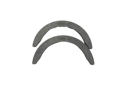 China Mitsubishi 4D30 4D33 4D34 Engine Thrust Washer STD 0.25mm OEM T121A Durable for sale