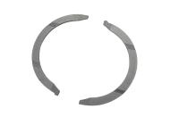 China Perkins 4.236 4.248 1004 Engine Thrust Washer OEM U5LT0265 STD 0.25mm Aluminium Alloy for sale