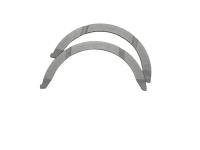 China Toyota 3B 13B 14B Engine Thrust Washer STD 0.25mm Durable OEM T040A for sale