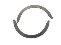 China Toyota 3B 13B 14B Engine Thrust Washer High Hardness OEM T040A STD 0.25mm for sale