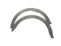 China For Mitsubishi 4G63 4G64 Engine Parts Thrust Washer Durable Oem T139A STD for sale