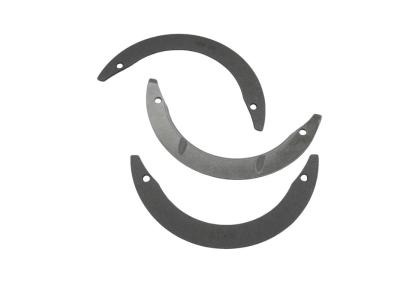 China Thrust Washer for TICO Spark 0.8 1.0 Engine Parts High Hardness OEM T5985A STD 0.25 for sale