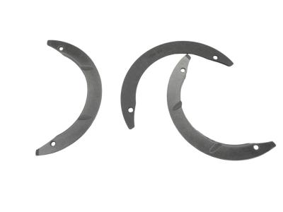 China Toyota 1TR 2TR Engine Thrust Washer STD 0.25mm High Quality OEM T729A for sale