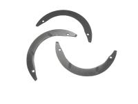China Perkins 4.236 4.248 1004 Engine Thrust Washer U5LT0265 STD 0.25mm High Precision for sale