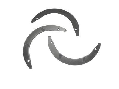 China Perkins 4.236 4.248 1004 Engine Thrust Washer U5LT0265 STD 0.25mm High Precision for sale