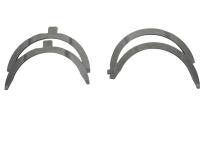 China Perkins 4.236 4.248 1004 Engine Thrust Washer OEM U5LT0265 STD 0.25mm Aluminium Alloy for sale