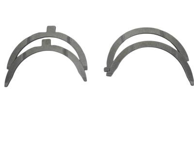 China Mazda WL W9 WL-T Engine Thrust Washer Corrosion Preventive OEM WLY6-11-SJ0 STD 0.25 for sale