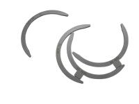 China Toyota 2L 3L 5L Engine Thrust Washer STD 0.25mm Durable OEM T037A for sale