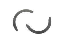 China Mercedes Benz 272 Engine Thrust Washer OEM A2720330962 STD 0.25mm Aluminum Alloy for sale