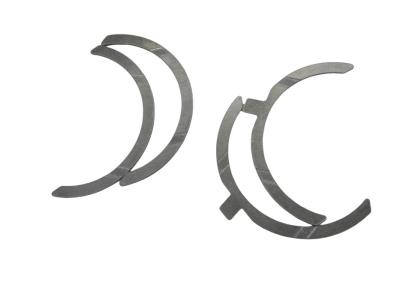 China Toyota 1HZ 1HD Engine Thrust Washer High Quality OEM T706A STD 0.25mm Aluminium Alloy for sale