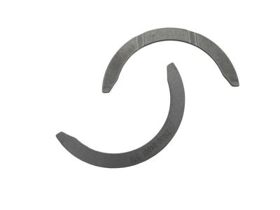 China Mitsubishi 4D56U L200 Engine Thrust Washer STD 0.25mm OEM T140A Aluminium Alloy for sale