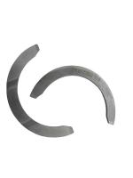 China Mazda WL W9 WL-T Engine Thrust Washer High Hardness OEM WLY6-11-SJ0 STD 0.25mm for sale