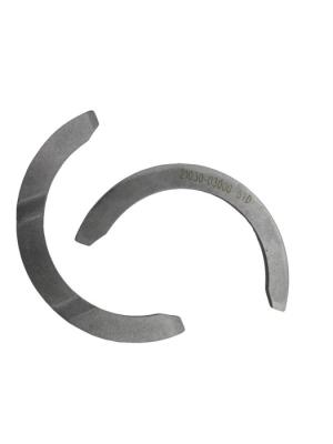 China Mazda WL W9 WL-T Engine Thrust Washer High Hardness OEM WLY6-11-SJ0 STD 0.25mm for sale
