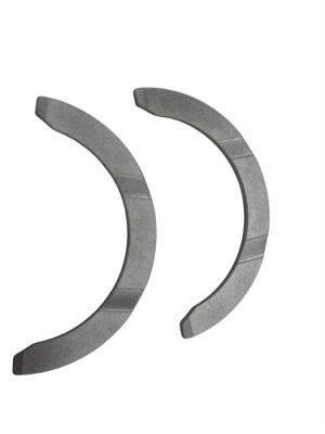 China Perkins 4.236 4.248 1004 Engine Thrust Washer OEM U5LT0265 STD 0.25 Aluminium Alloy for sale