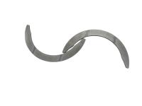 China Toyota 3B 13B 14B Engine Thrust Washer STD 0.25mm Durable OEM T040A for sale