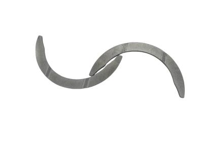 China Toyota 2L 3L 5L Engine Thrust Washer STD 0.25mm OEM T037A Aluminium Alloy for sale