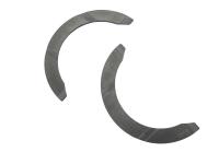 China Nissan VQ40DE Engine Thrust Washer High Hardness OEM T1059A STD 0.25mm Aluminum Alloy for sale