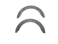 China Mitsubishi 4D30 4D33 4D34 Engine Thrust Washer STD 0.25mm OEM T121A Aluminium Alloy for sale