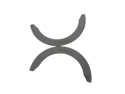 China Mitsubishi 4D56U L200 Engine Thrust Washer High Hardness OEM T140A STD 0.25mm for sale
