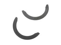 China Toyota 1KD 1KZ 2KD Engine Thrust Washer STD 0.25 Durable OEM T720A for sale
