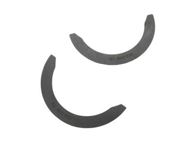 China Toyota 1KD 1KZ 2KD Engine Thrust Washer STD 0.25mm High Quality OEM T720A for sale