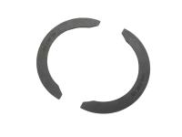 China Toyota 2L 3L 5L Engine Thrust Washer STD 0.25mm Durable OEM T037A for sale