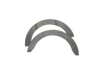 China Perkins 4.236 4.248 1004 Engine Thrust Washer U5LT0265 STD 0.25mm High Precision for sale